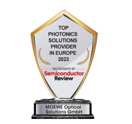 MOEWE Optics - The world smartest Polygon scanner